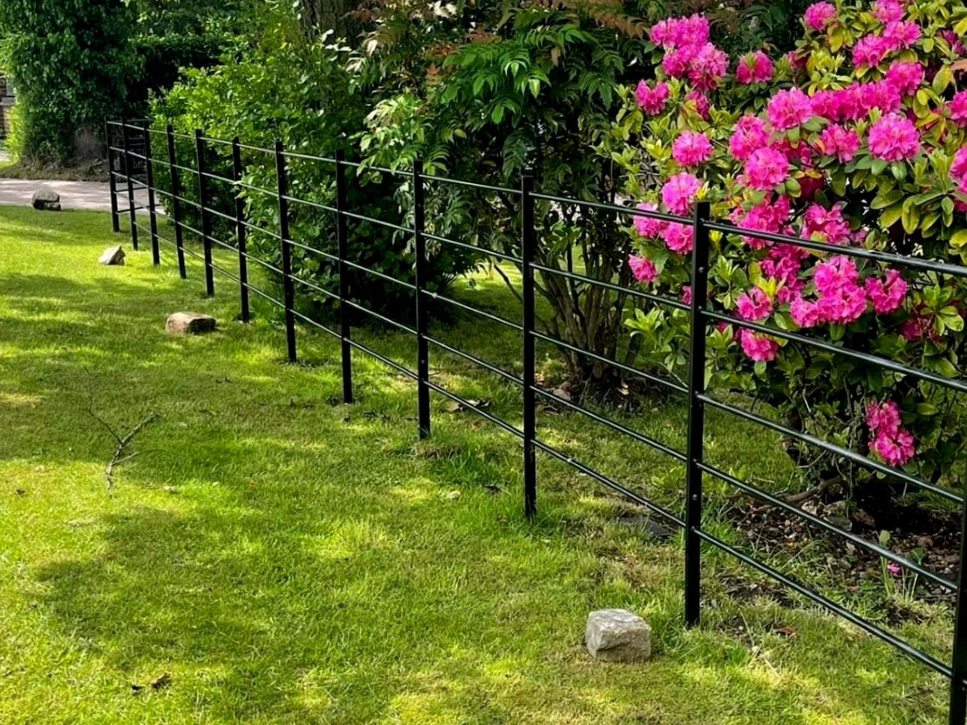 About Us | Swift Fencing